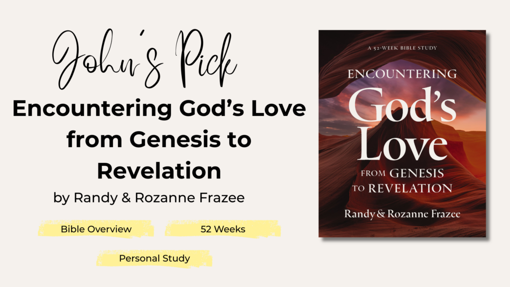Staff Picks: Our Picks for Spring Bible Studies - harperchristianresources