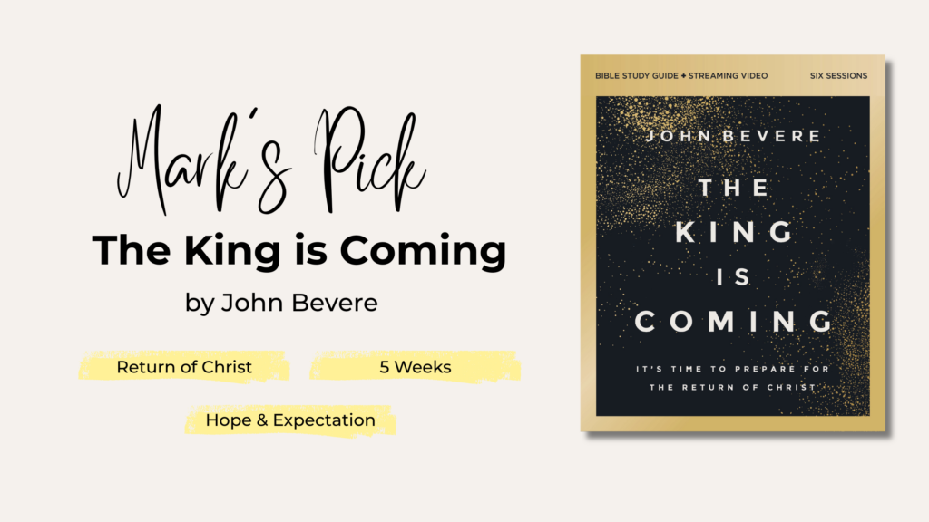 Staff Picks: Our Picks for Spring Bible Studies - harperchristianresources